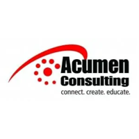 Acumen Consulting Login - Acumen Consulting